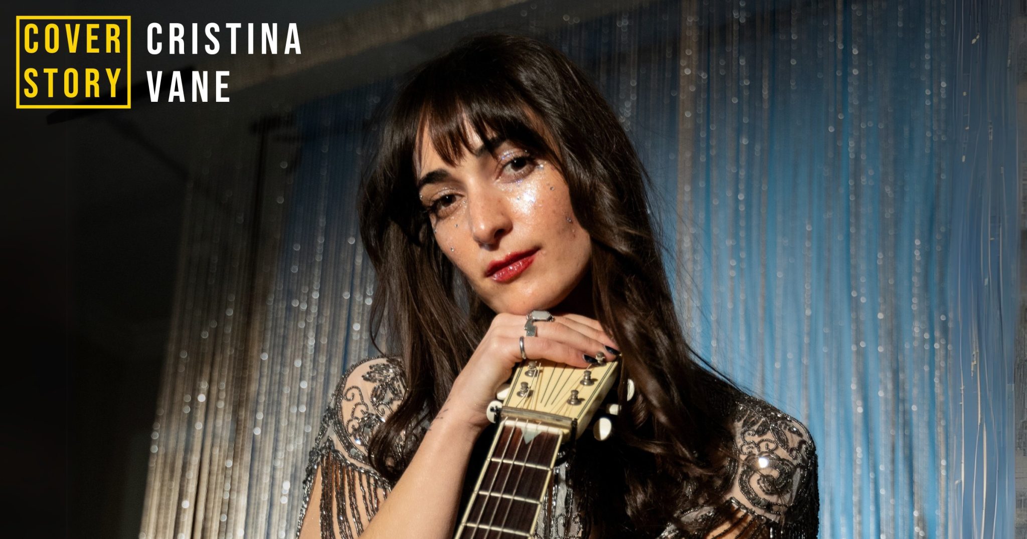 Americana Agnostic: How Cristina Vane Developed a Sound All Her Own ...