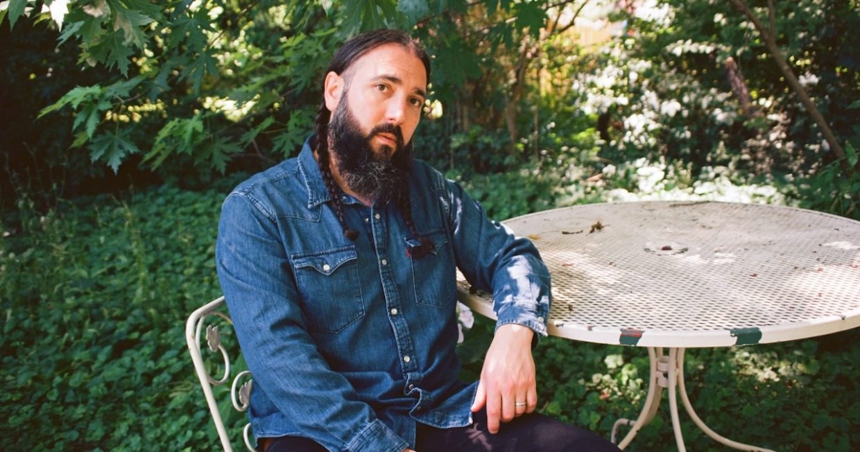 Ron Pope Chases His Dream On ‘American Man, American Music’ - The ...