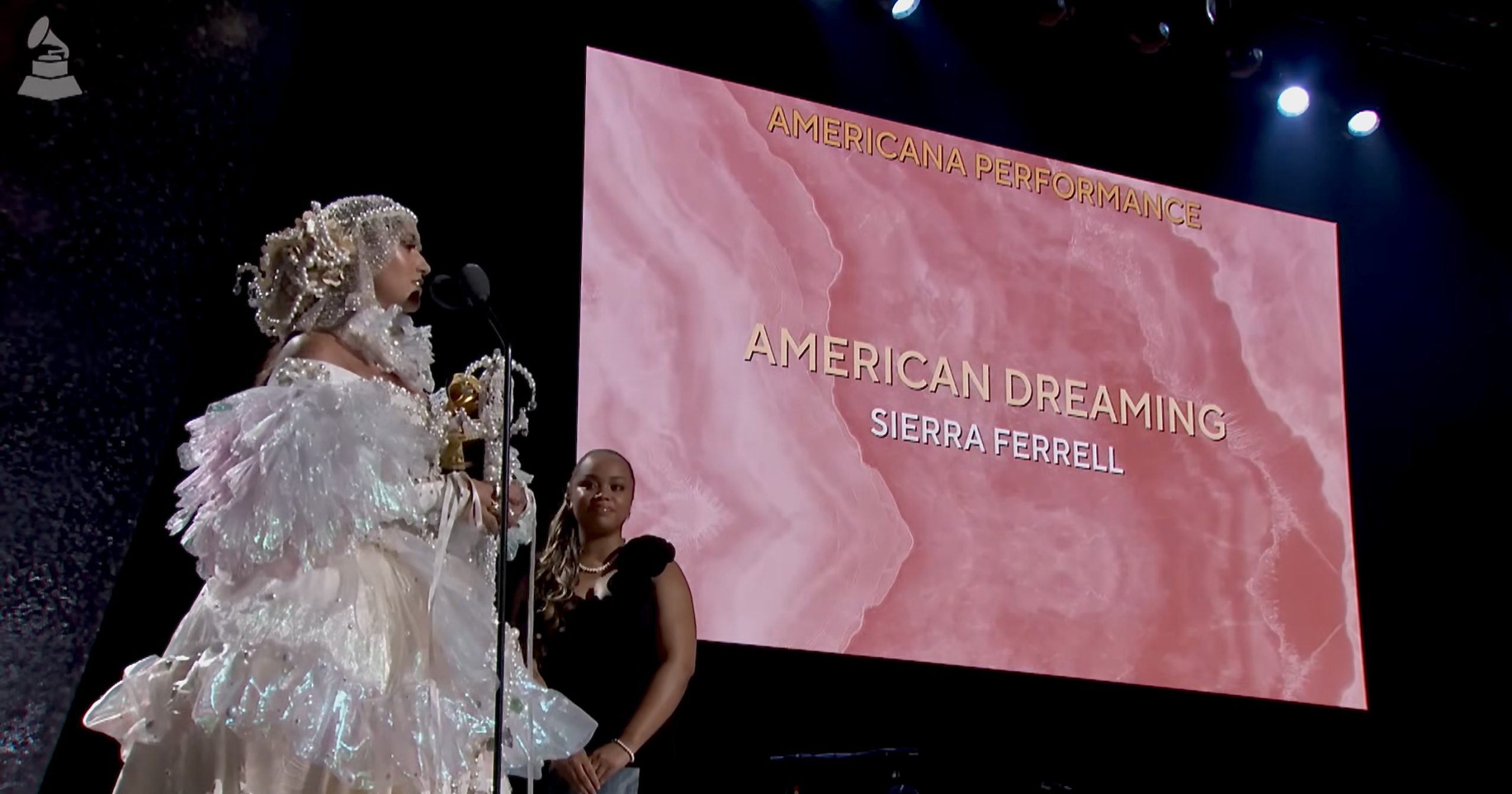 Sierra Ferrell, Beyoncé, Many More Roots Musicians Win at 67th GRAMMY Awards - The Bluegrass ...