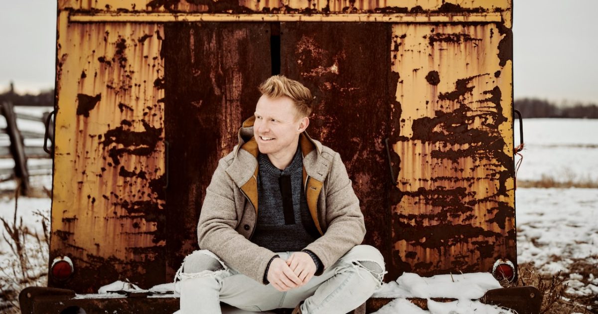 Love More, Care Less: Martin Kerr's Songs of Hope for Dark Times - The ...