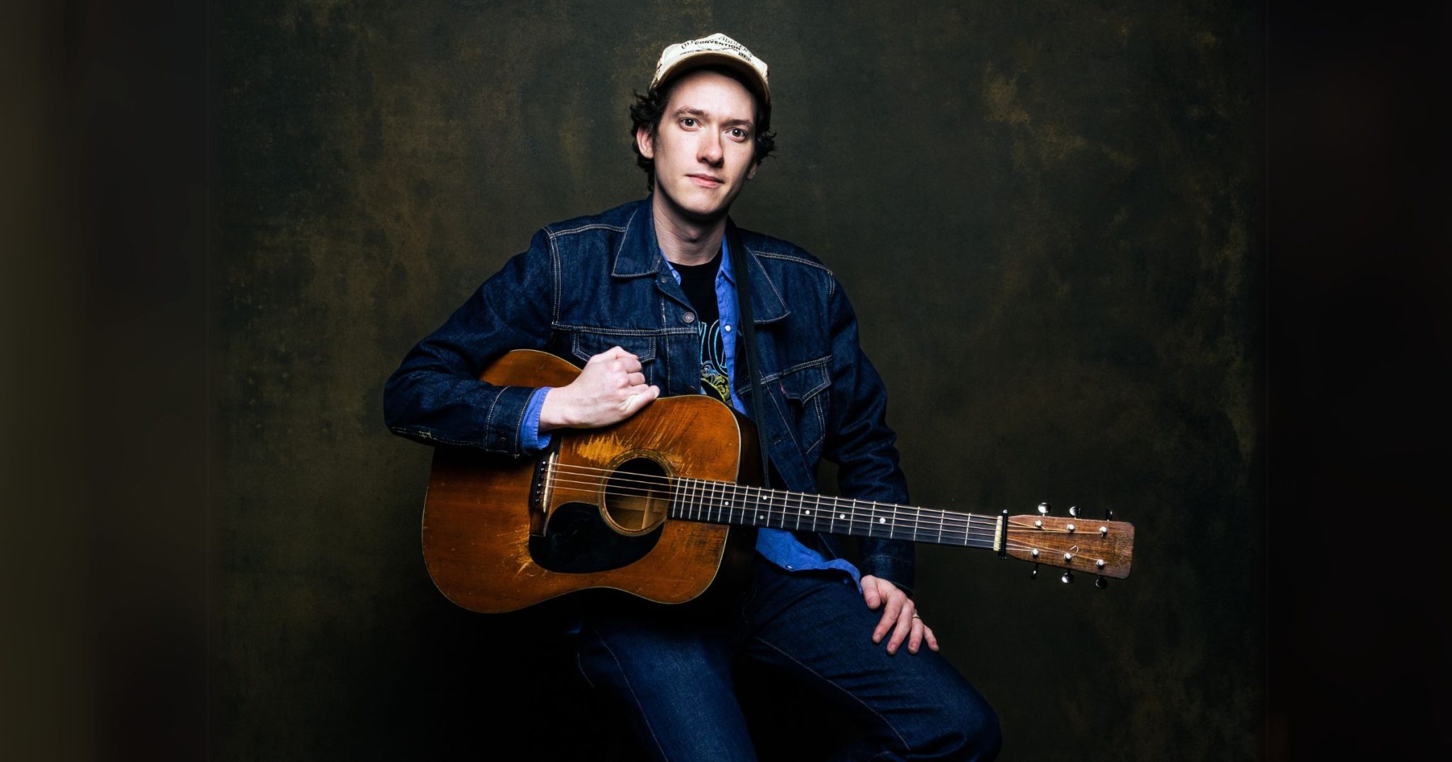 Mason Via Returned to Virginia's Blue Ridge Mountains to Record His New ...