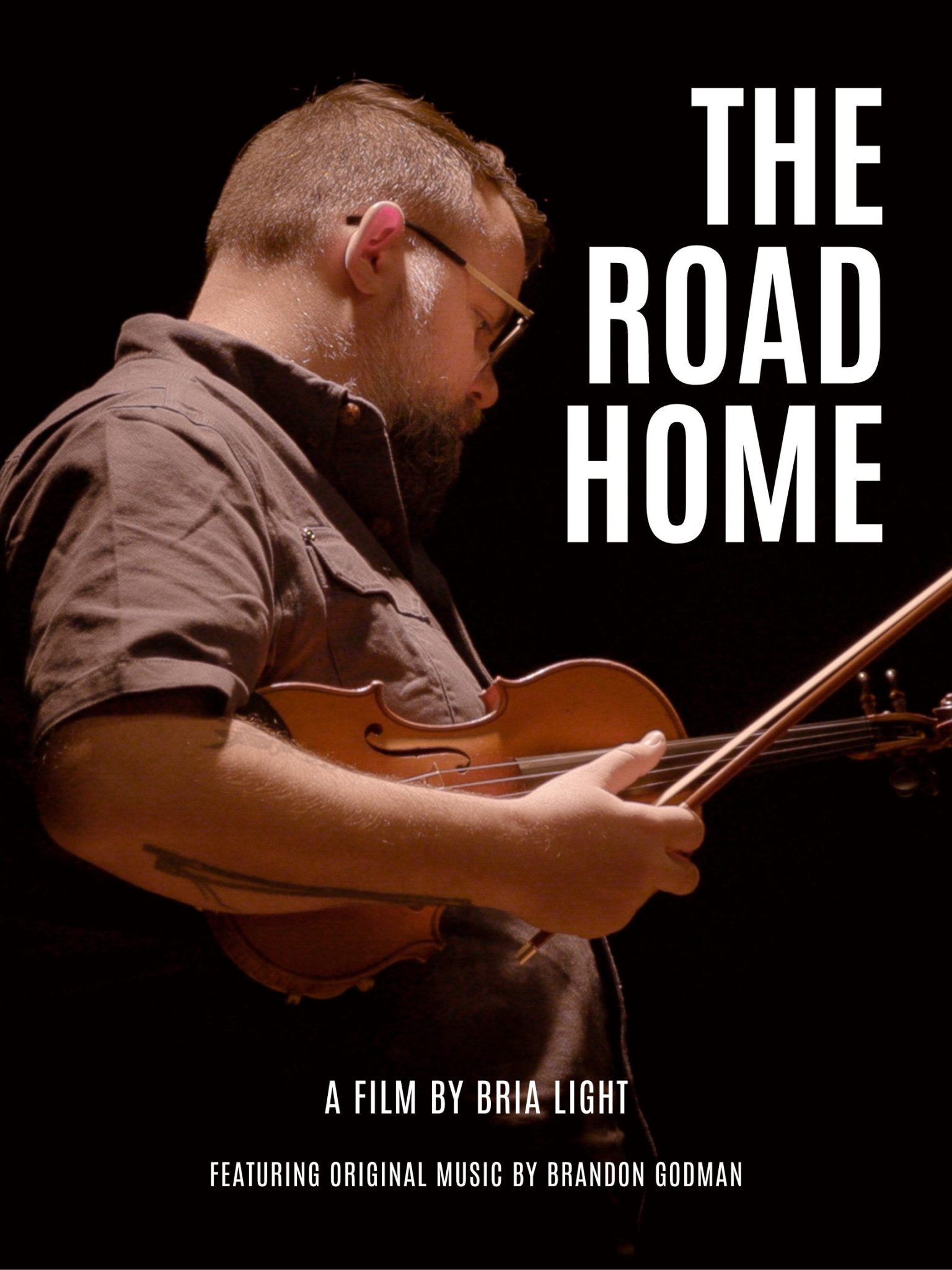 The Road Home: A Documentary Short About Fiddle, Family, and Kentucky ...