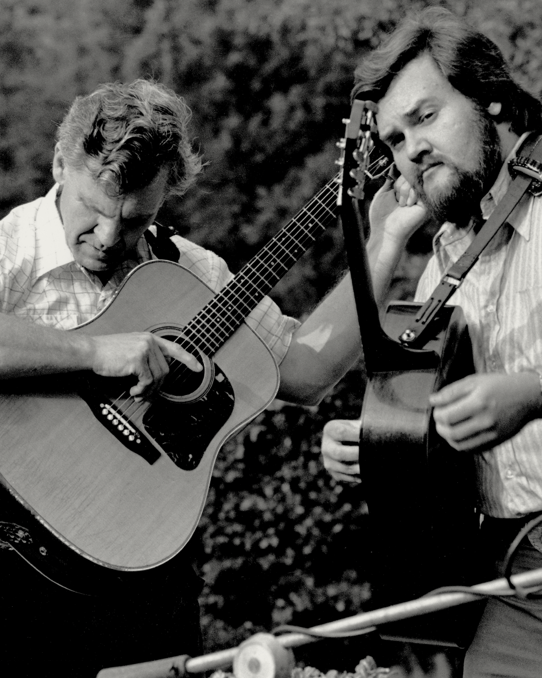 Home - The Bluegrass Situation