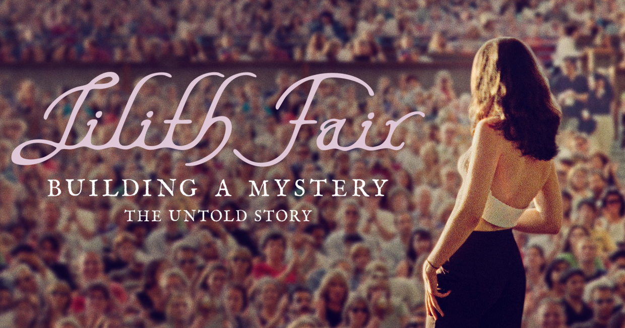 Lilith Fair Was Its Own Kind of Revolution – BGS