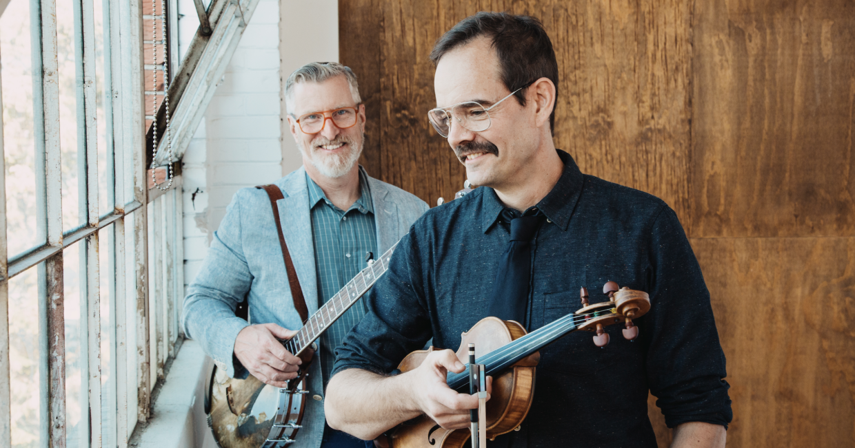 MIXTAPE: Modern Old-Time Sounds From Canada – BGS