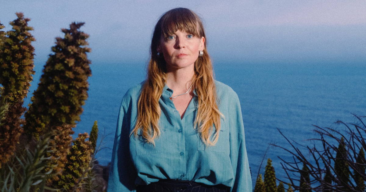 Artist of the Month: Courtney Marie Andrews – BGS