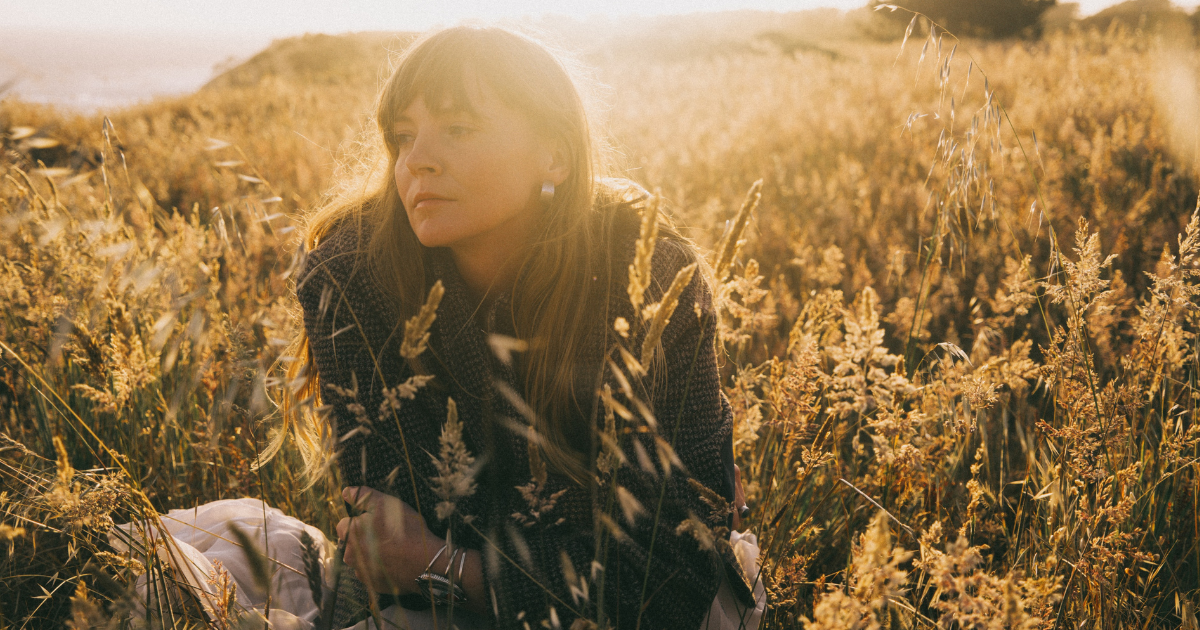 Courtney Marie Andrews Doesn’t Fear Vulnerability – BGS