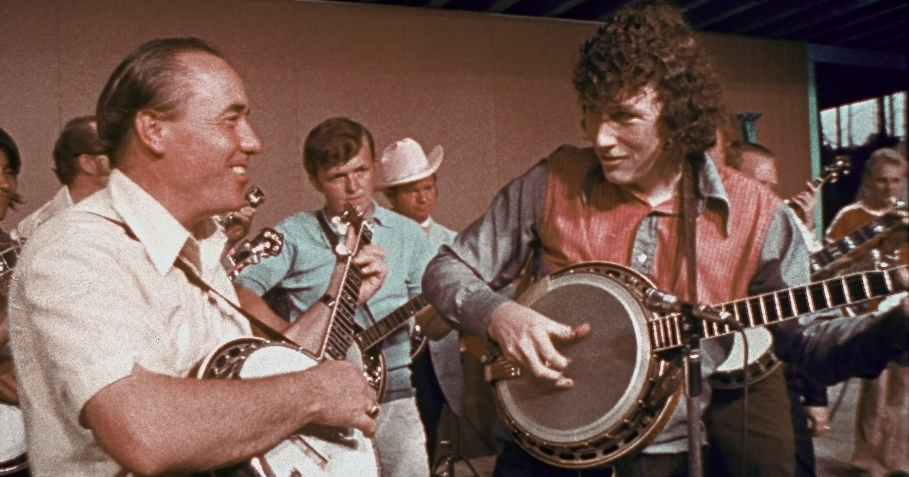 The Man That Made All of Us Play the Banjo – BGS