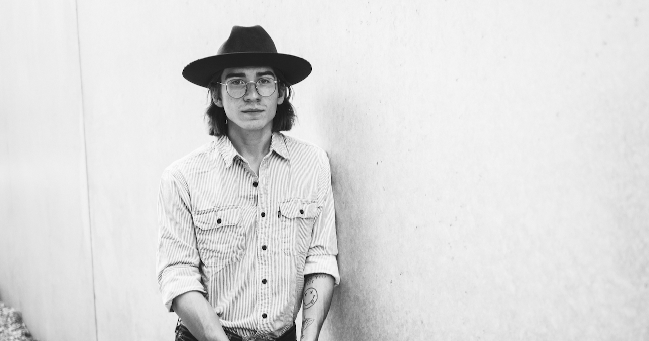 Sammy Brue Offers His Heartfelt Take on Justin Townes Earle – BGS
