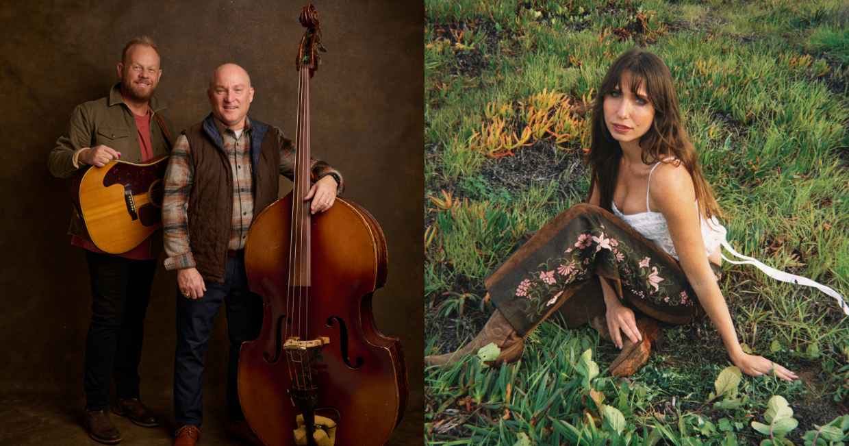 You Gotta Hear This: New Music From Dailey & Vincent, Lily Meola, and ...