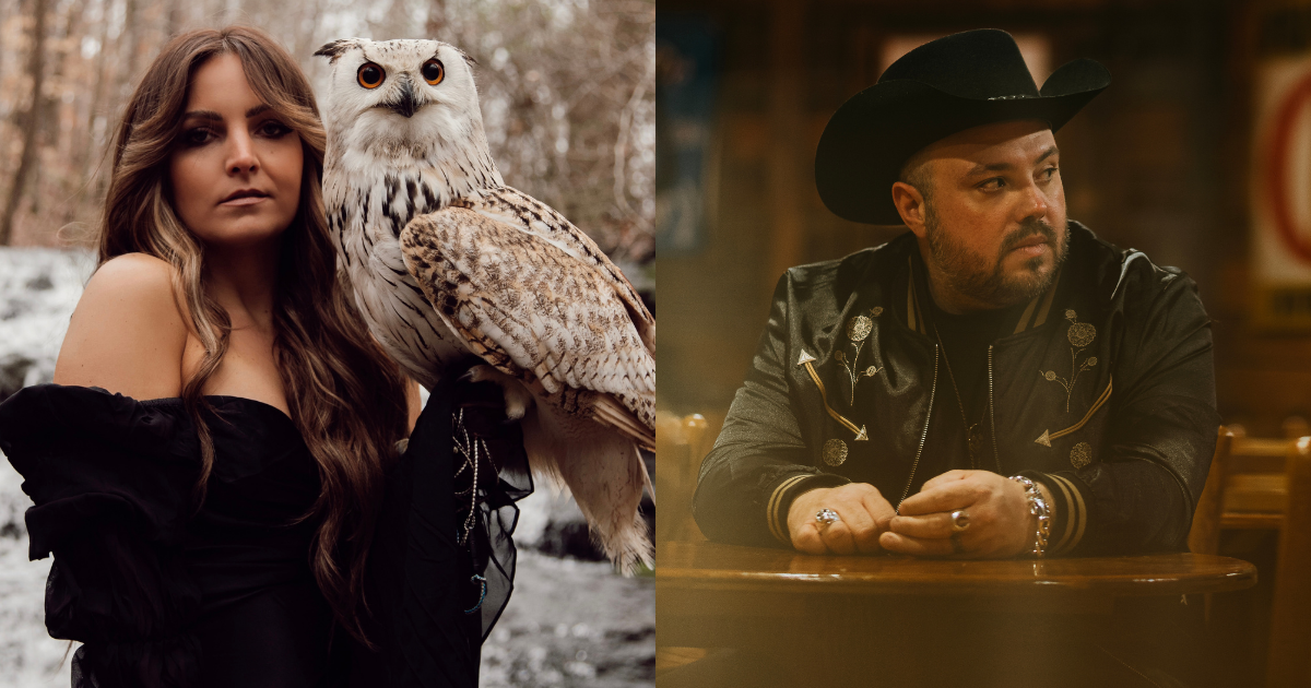 You Gotta Hear This: New Music From Brit Taylor, Trey Hensley, and More ...